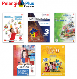 About Us – Pelangi Teacher Resources