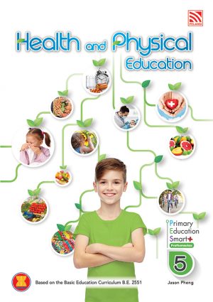 PES+ Health and Physical Education P5 – CLASSROOM POWERPOINT – Pelangi ...