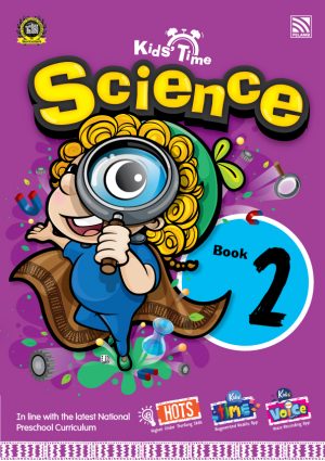 Kindergarten – Sample Books – Pelangi Teacher Resources