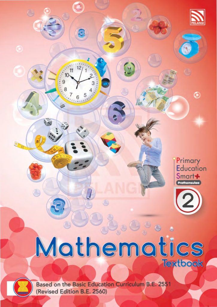 Primary – Sample Books – Pelangi Teacher Resources