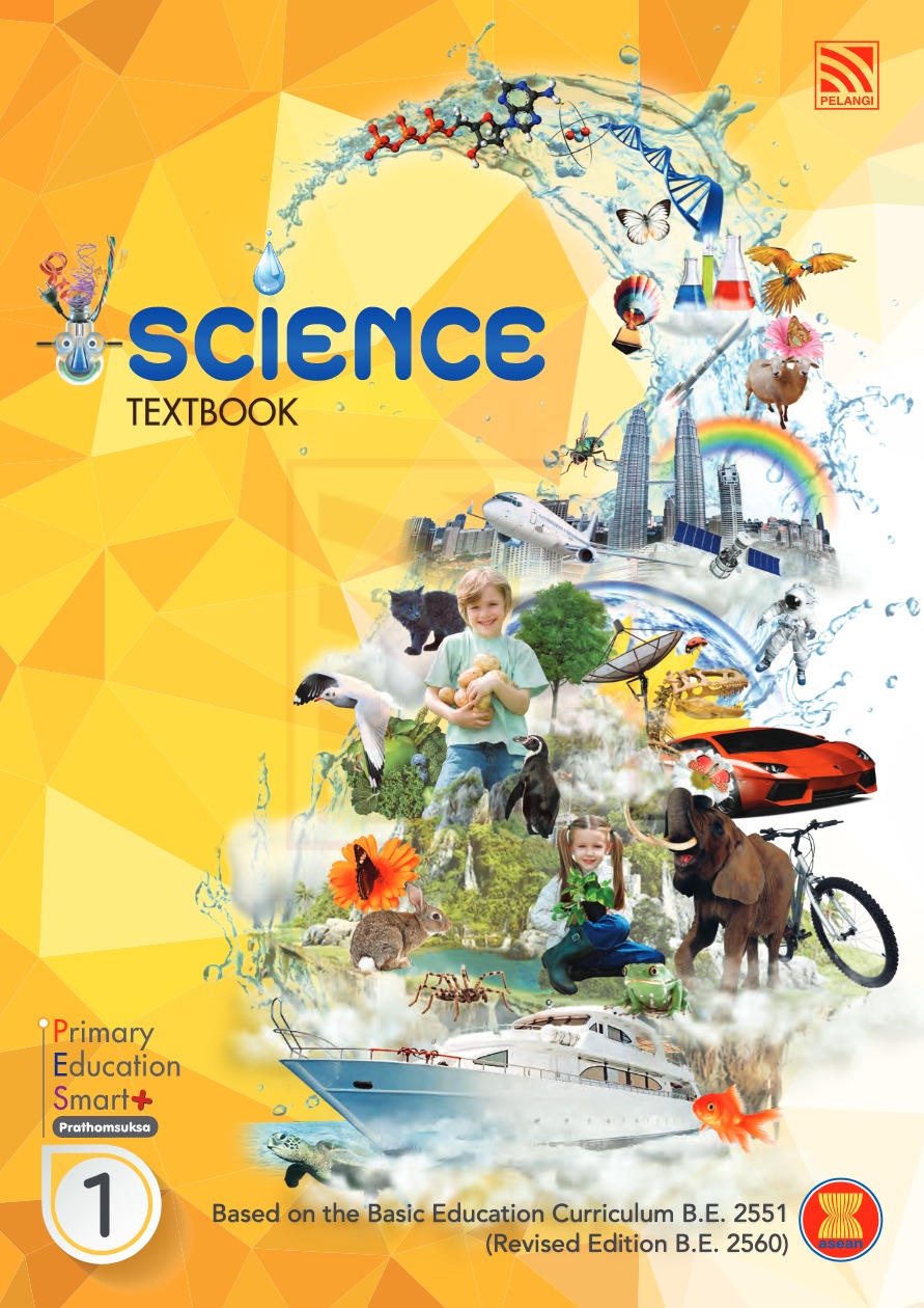 Primary – Sample Books – Pelangi Teacher Resources