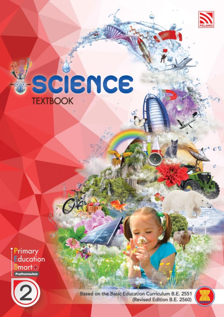 Primary – Sample Books – Pelangi Teacher Resources