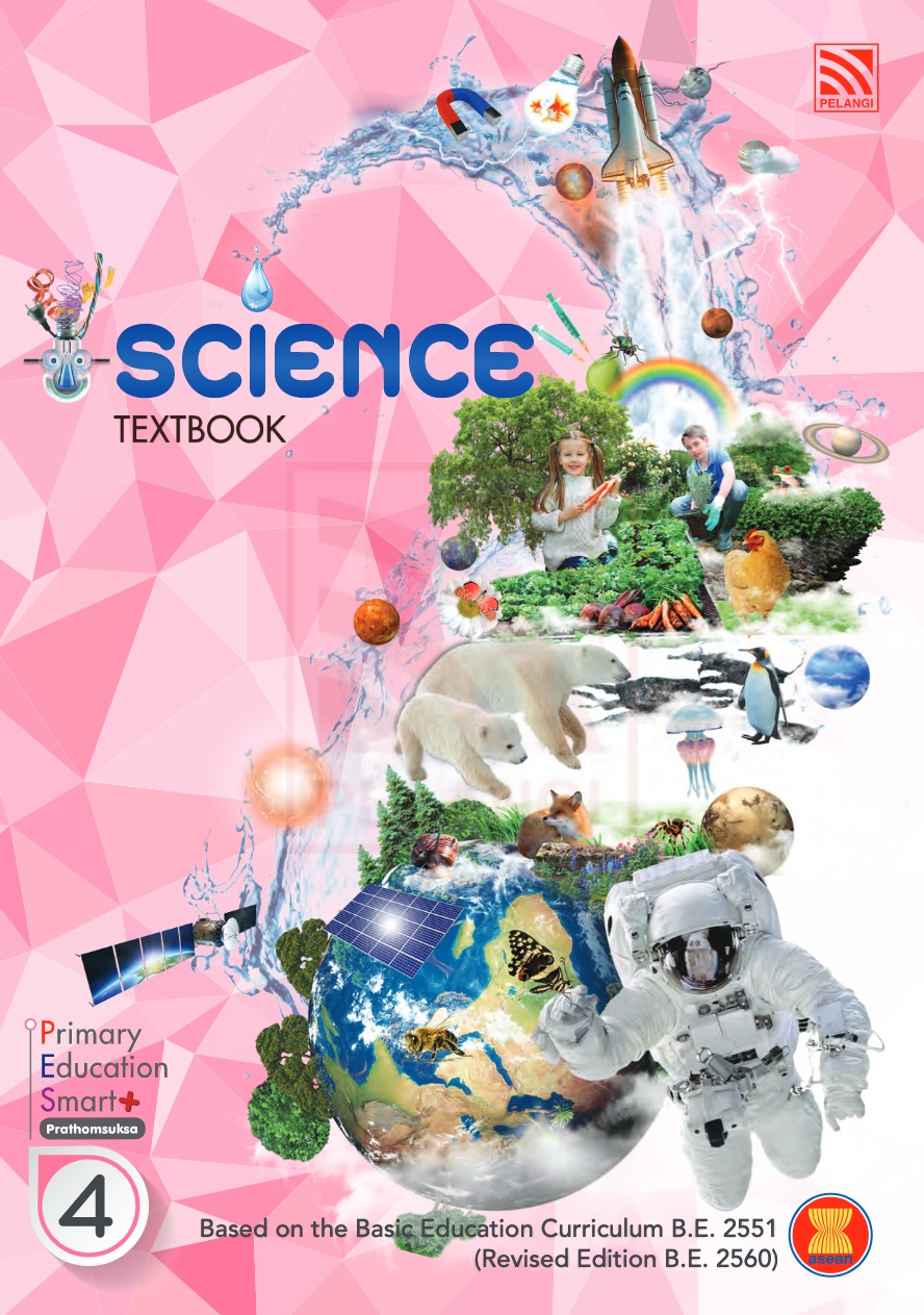 Primary – Sample Books – Pelangi Teacher Resources