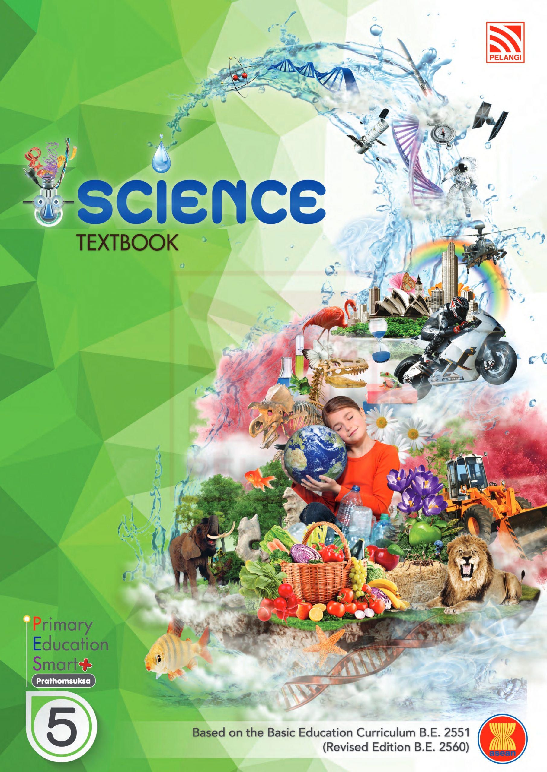 Primary – Sample Books – Pelangi Teacher Resources