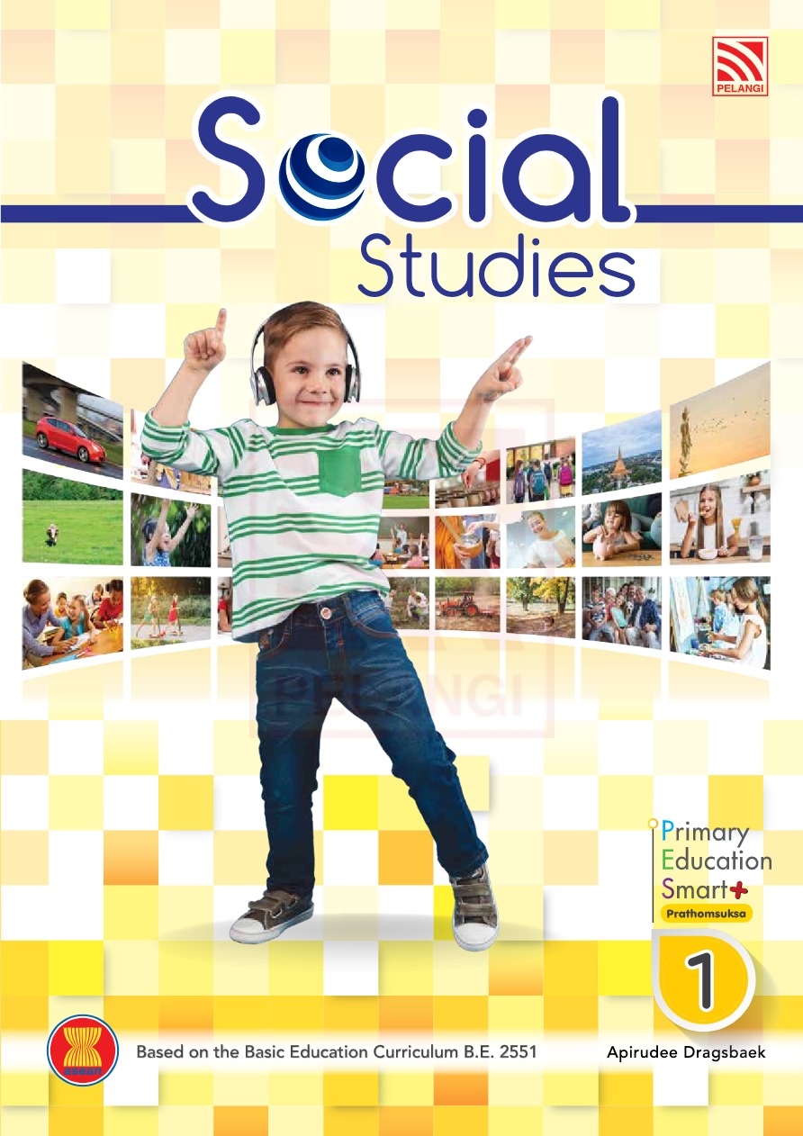 Primary – Sample Books – Pelangi Teacher Resources