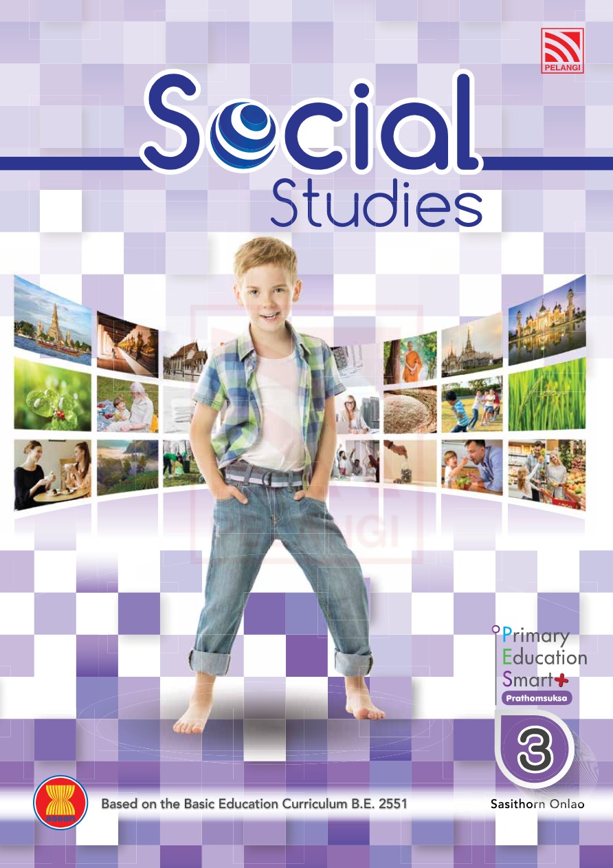 Primary – Sample Books – Pelangi Teacher Resources