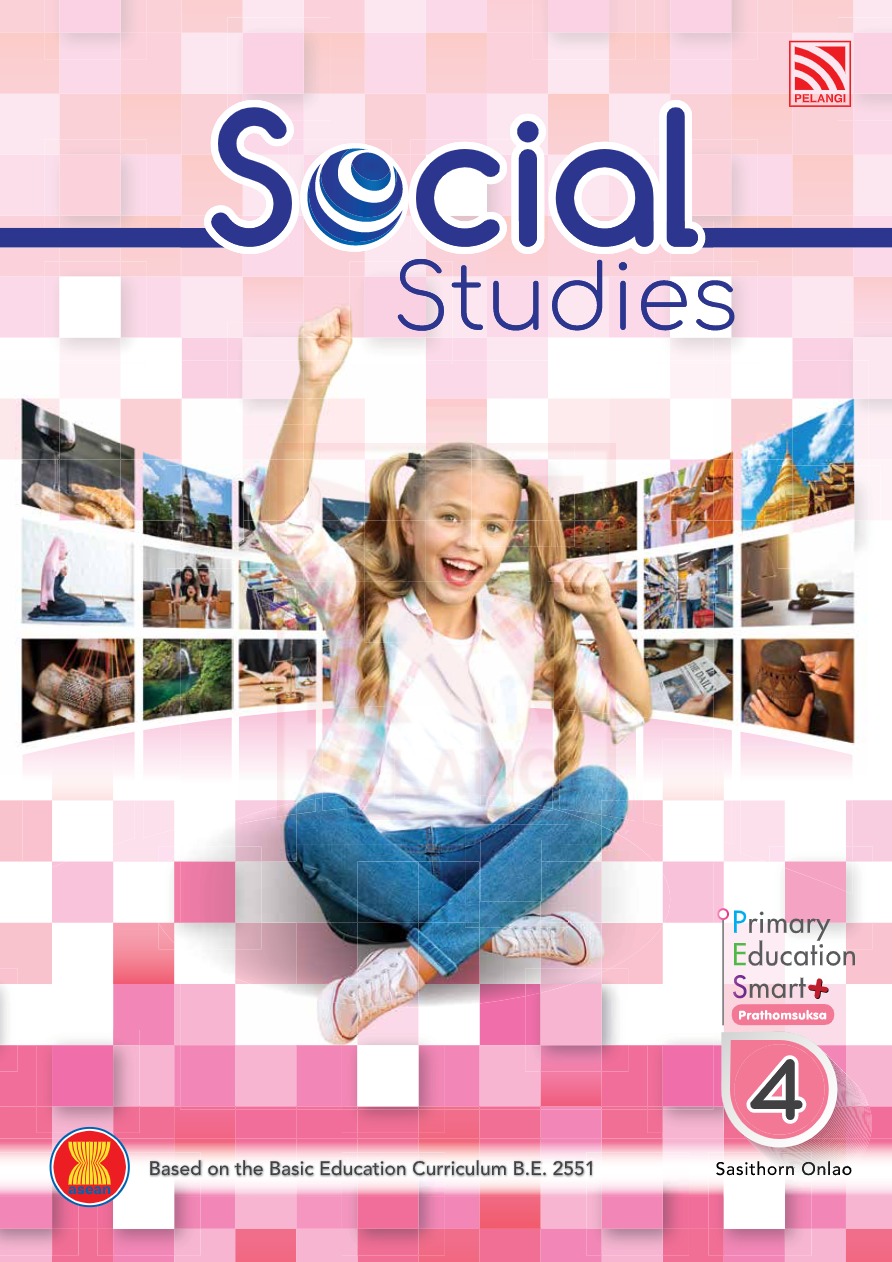 Primary – Sample Books – Pelangi Teacher Resources