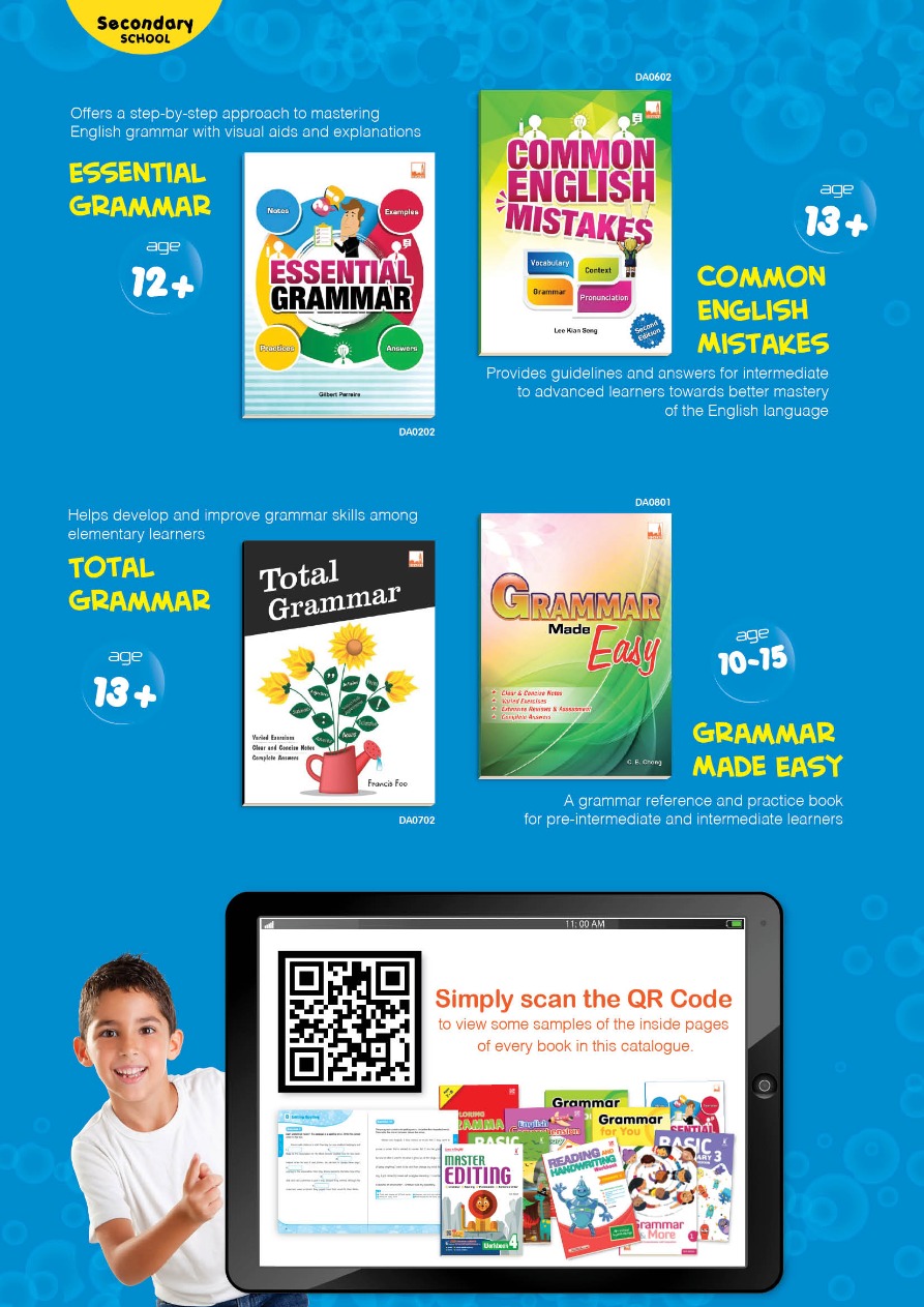 English Learning & Skill-Developing Book – Pelangi Teacher Resources